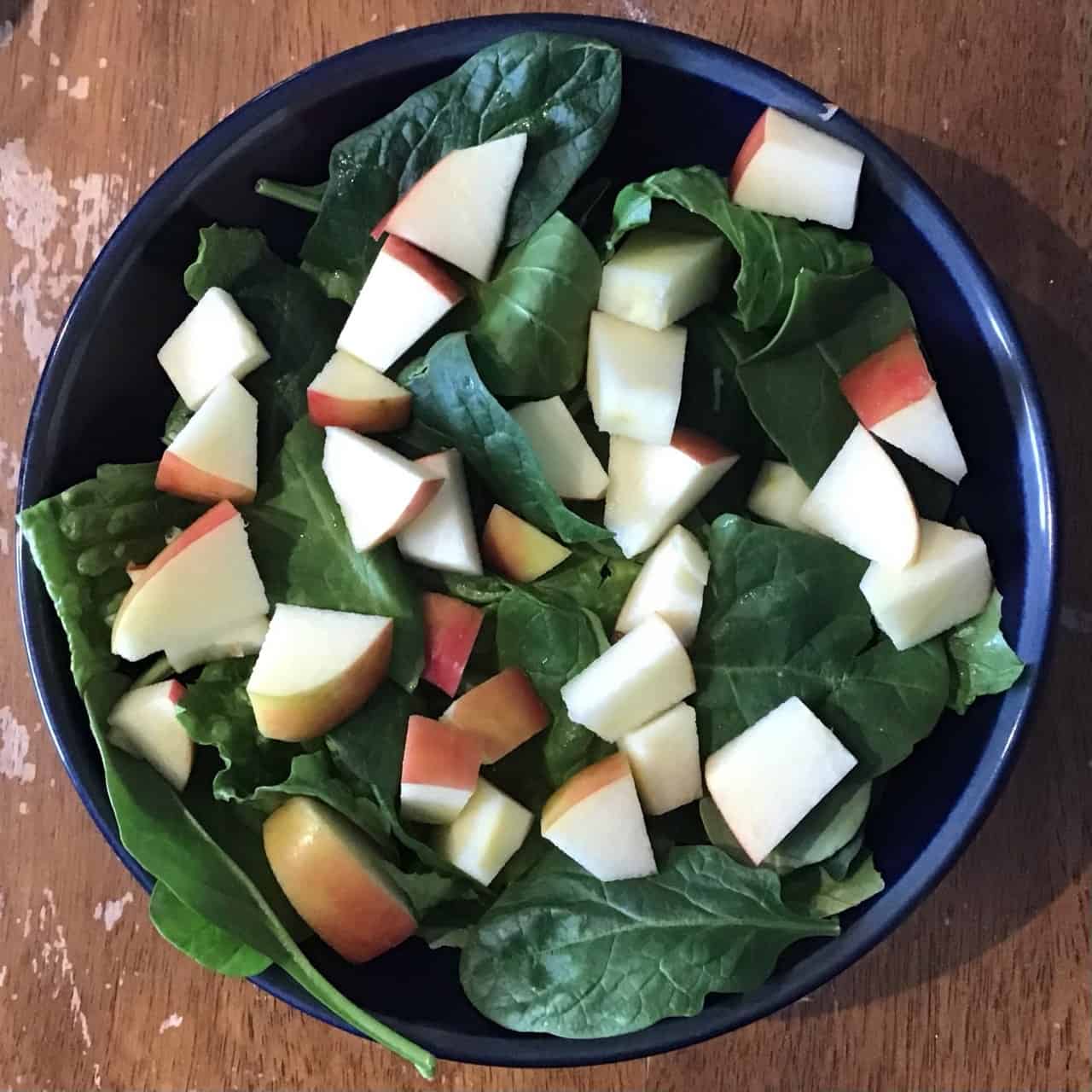 Easy Homemade Salad Recipes - Brandi L Brown
